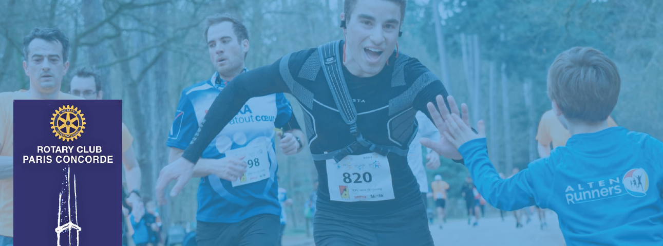 Soli’Run 2026: un événement solidaire majeur - Play Sport Event